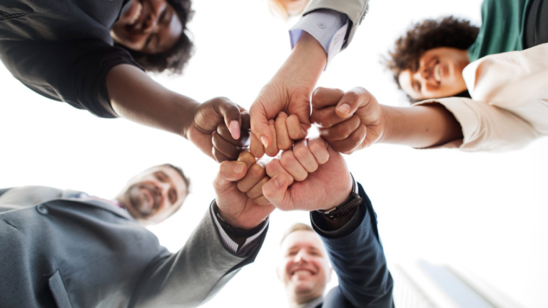 How to Build a Successful Sales Team for Your Start-up | Tapscape