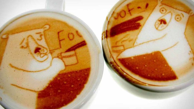 What is a Ripple Machine? How Does it Work? | Tapscape