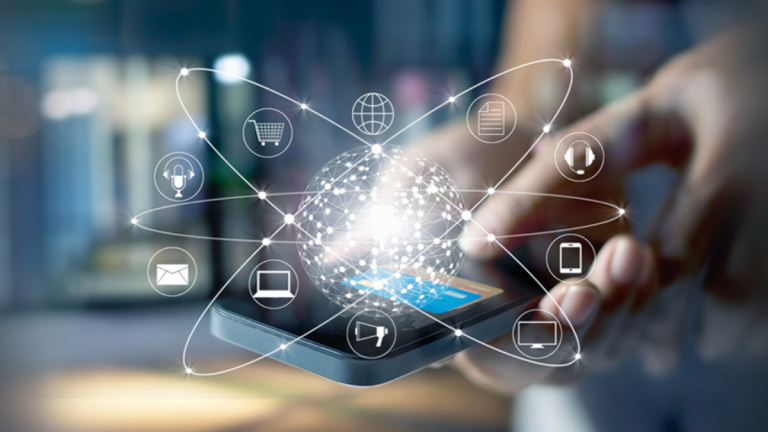 Different Types of Internet Services Across Canada | Tapscape