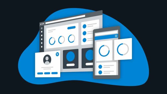 Major Challenges In Web Application Design And Development With Their