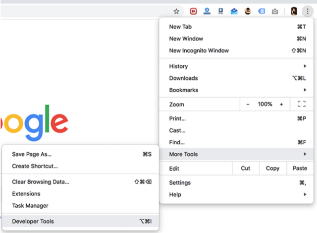 How to Screenshot a Whole Page [Full Guide] | Tapscape