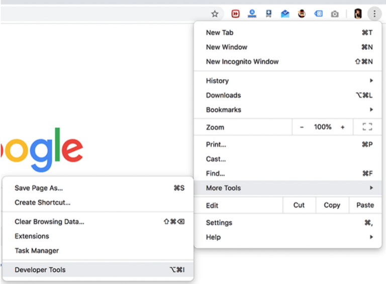 How to Screenshot a Whole Page [Full Guide] | Tapscape