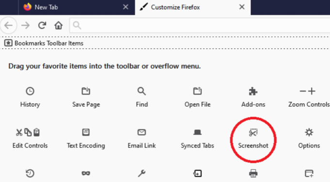 How to Screenshot a Whole Page [Full Guide] | Tapscape