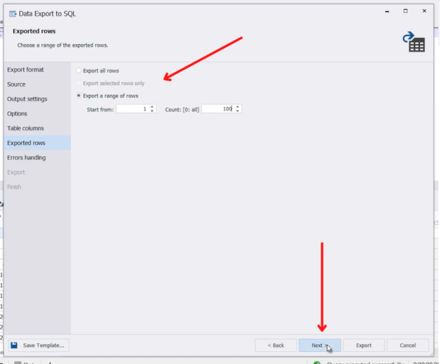 Exporting Your PostgreSQL Database: A Step-by-Step Guide | Tapscape