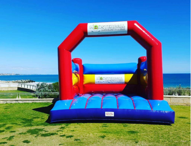 Tips for Choosing the Ultimate Jumping Castle Experience