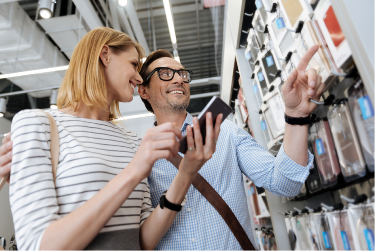 A Guide to Choosing the Right Phone Plan for You | Tapscape