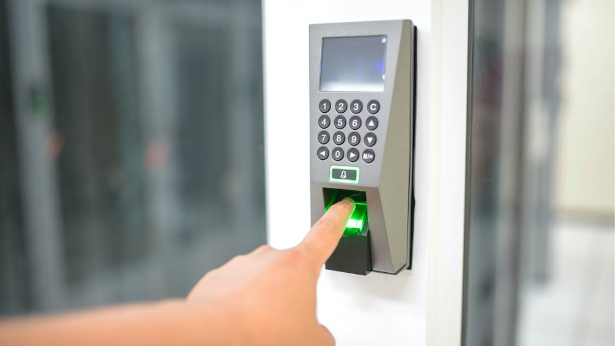 10 Reasons Why Your Business Needs an Access Control System | Tapscape