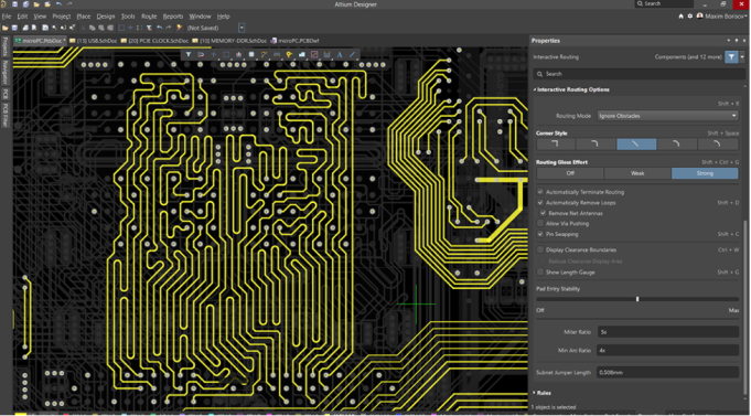 Efficient Circuit Design: Our Top 5 Circuit Diagram Software Picks ...