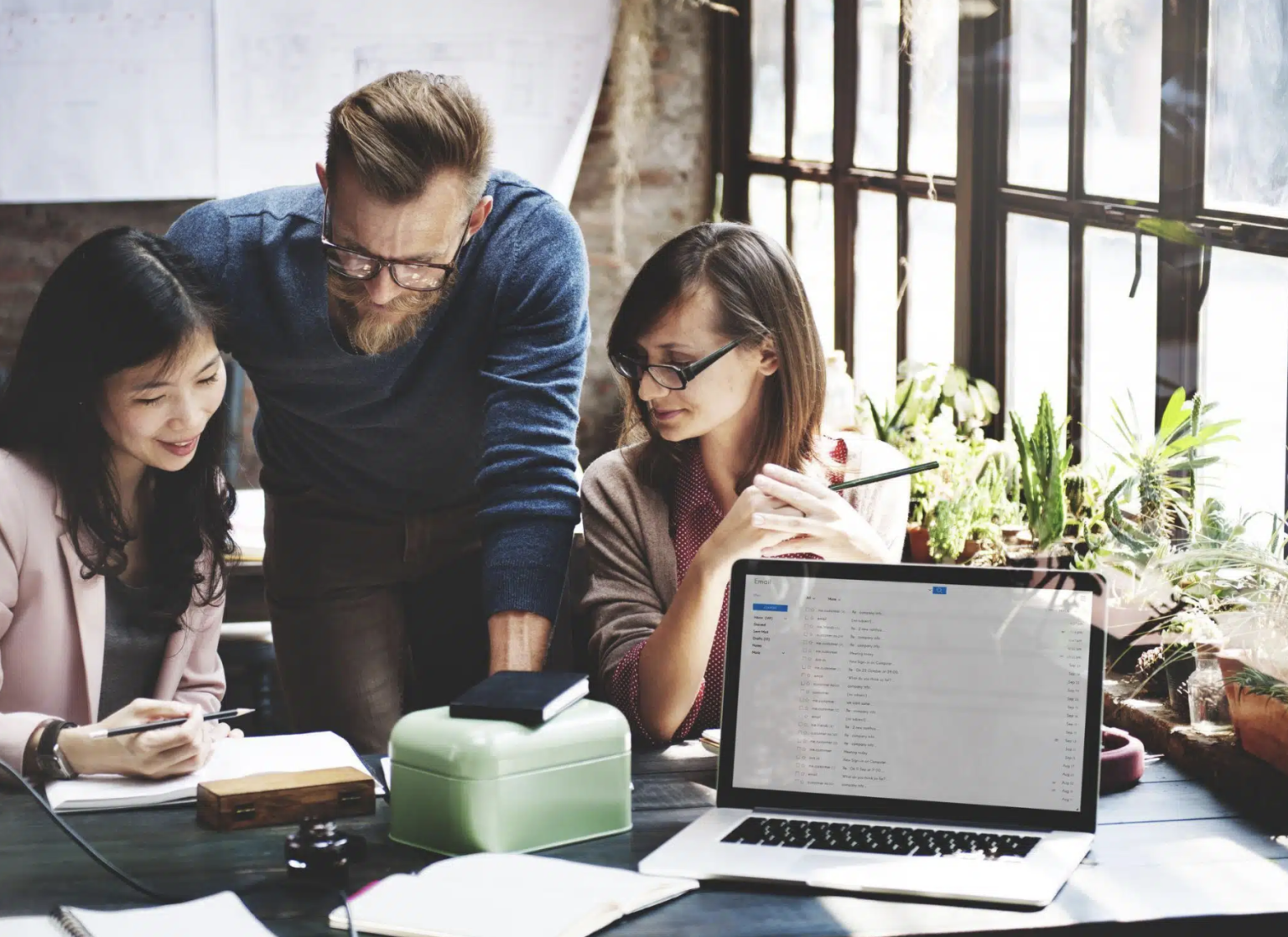 Getting to Know Your Tribe: Embracing Comprehensive Audience Research ...