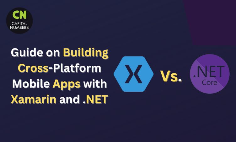 Guide On Building Cross Platform Mobile Apps With Xamarin And Net Tapscape