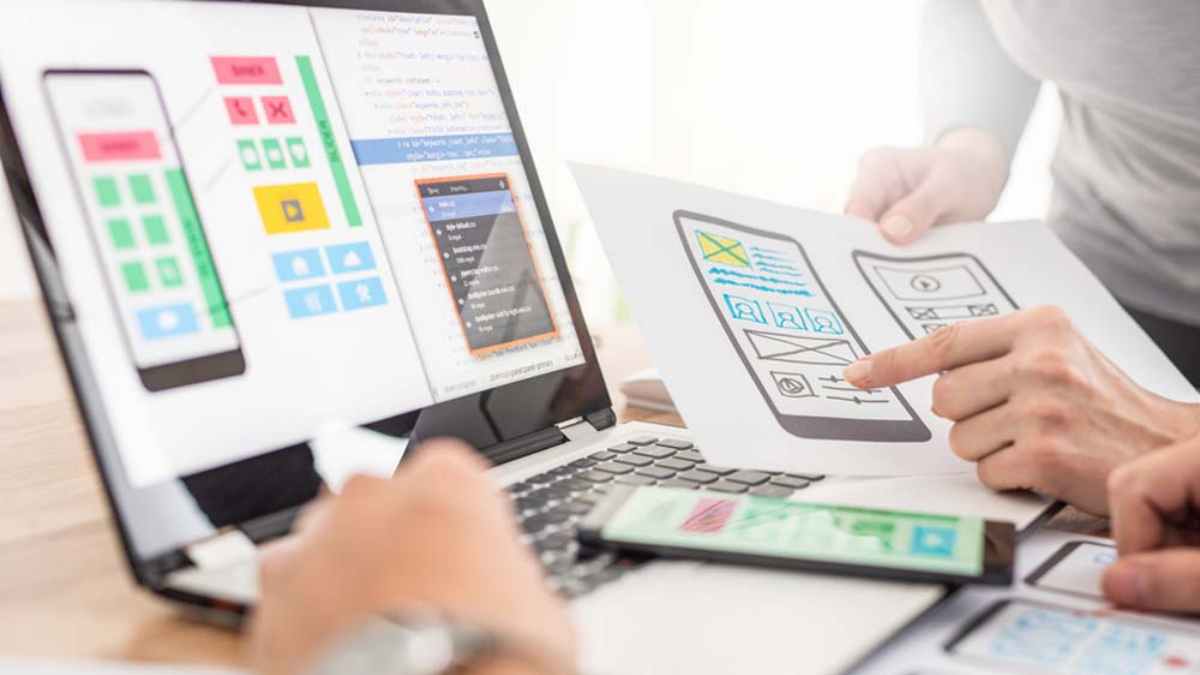 Mobile App Development How To Pitch An App Idea Tapscape 3289