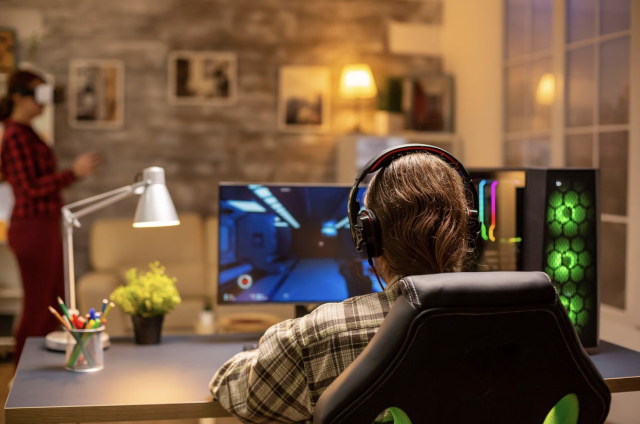 Significant Advantages: Implementing High-End Customizable PC Setup ... Significant Advantages: Implementing High-End Customizable PC Setup ...