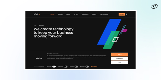 Top 5 ReactJS Development Companies in 2024 | Tapscape
