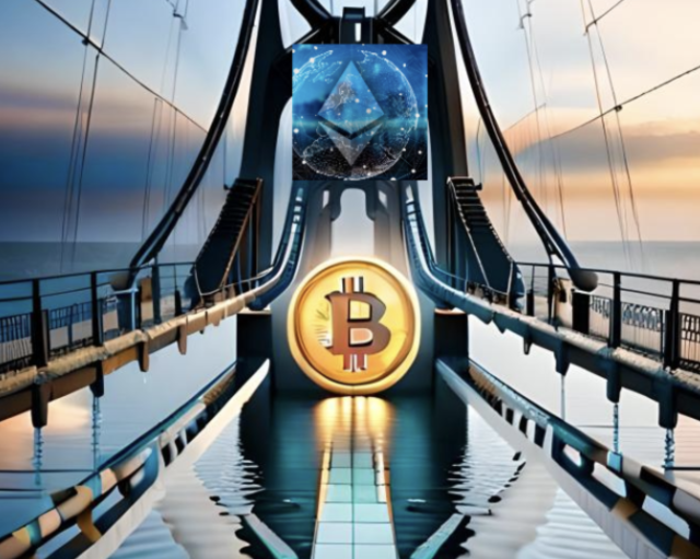 Cryptocurrency Bridging - Expanding the Defi Ecosystem | Tapscape Cryptocurrency Bridging - Expanding the Defi Ecosystem | Tapscape