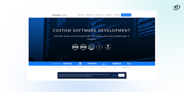 Top 5 ReactJS Development Companies in 2024 | Tapscape