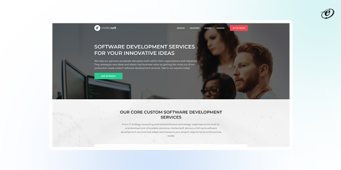 Top 5 ReactJS Development Companies in 2024 | Tapscape