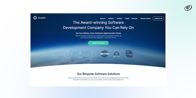 Top 5 ReactJS Development Companies in 2024 | Tapscape