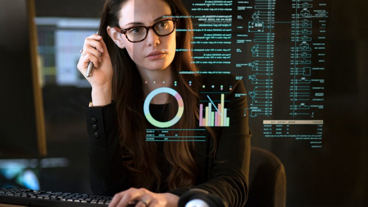 The Power of Data: Why Database Development Services are Crucial | Tapscape