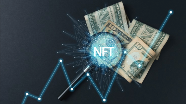 Paris Match Ventures Into NFTs With Famous Photographs | Tapscape