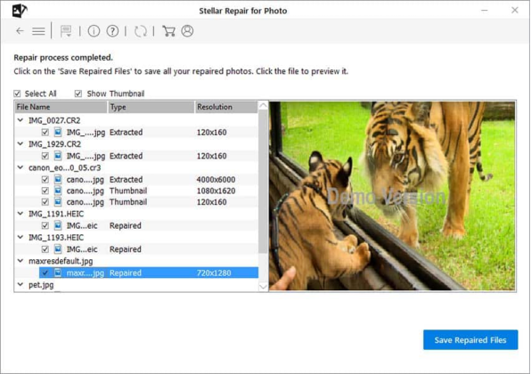 How to Fix Red Eye in Photos? | Tapscape