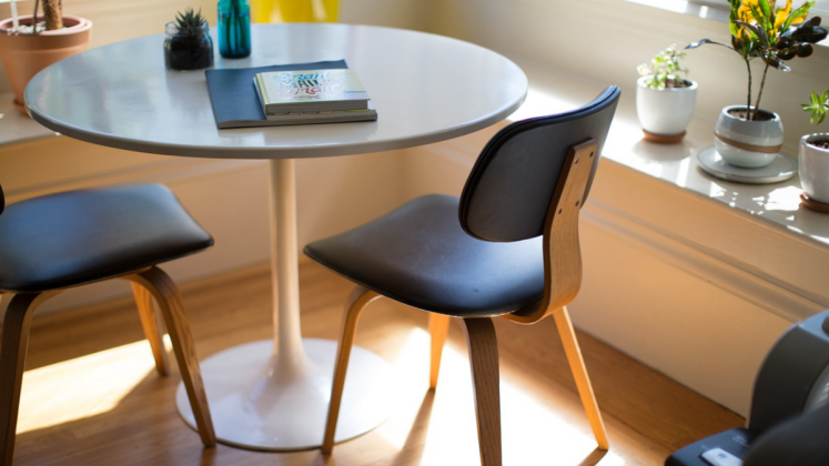 Creating a Functional Home Office in Your HDB Flat: Tips and Tricks ...