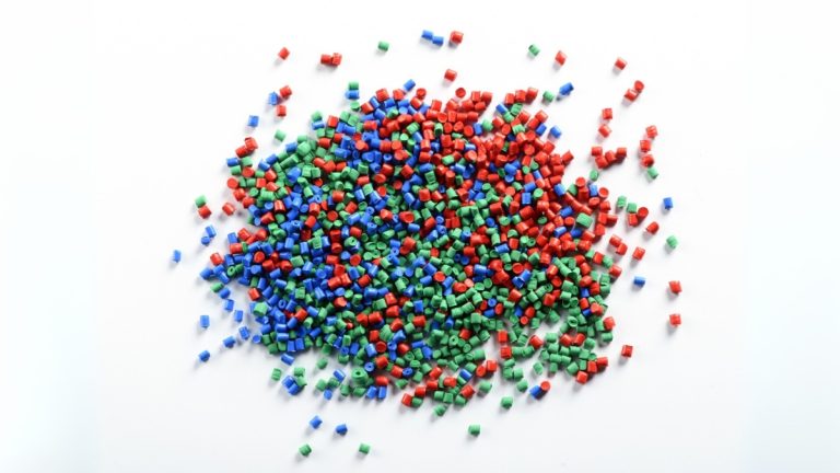 Plastic Pellets: From Tiny Granules to Global Innovation | Tapscape