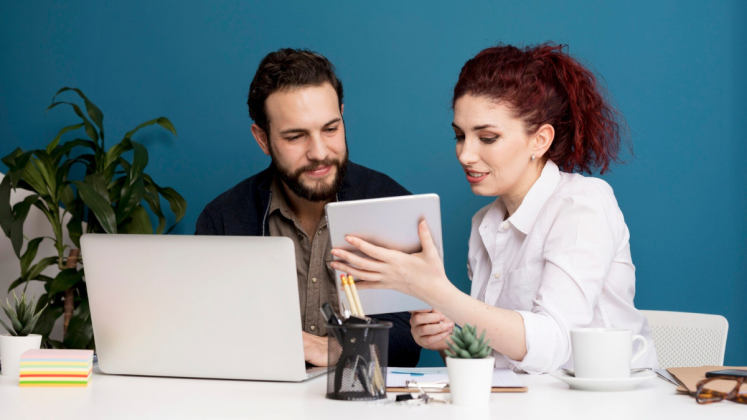 Why Productivity Still Relies on Both Online and Offline Resources ...