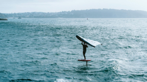 Wingfoil – The New Wave In Water Sports: Why Start And How To Choose ...