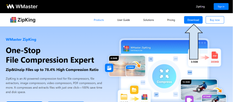 How to Zip a File Without WinZip -3 Proven Ways | Tapscape