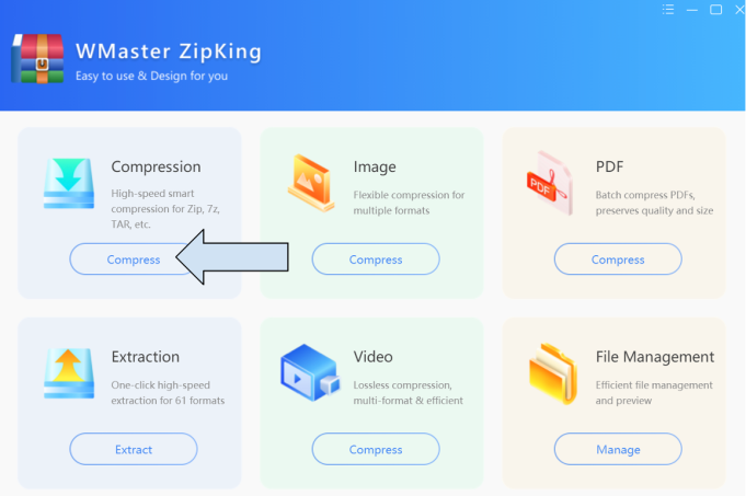 How to Zip a File Without WinZip -3 Proven Ways | Tapscape