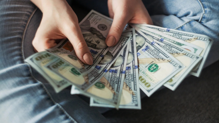 How to Work With Your Money Scripts | Tapscape