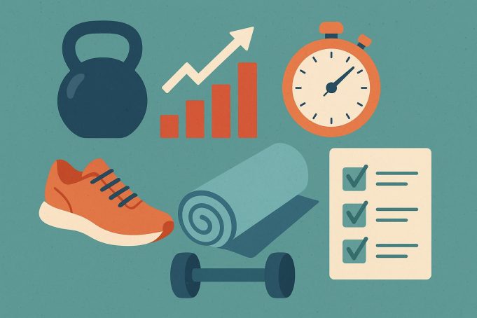Martin J. Milita: Understanding How the P.A.C.E. Exercise Plan Works ...