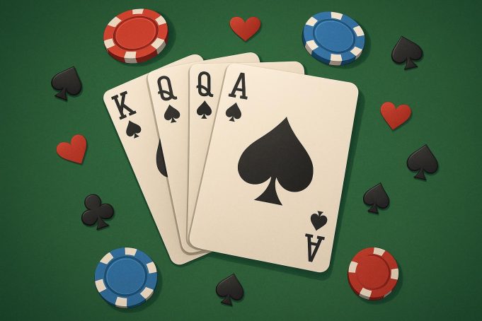 Master Free Spades Online Like a Pro | Tapscape